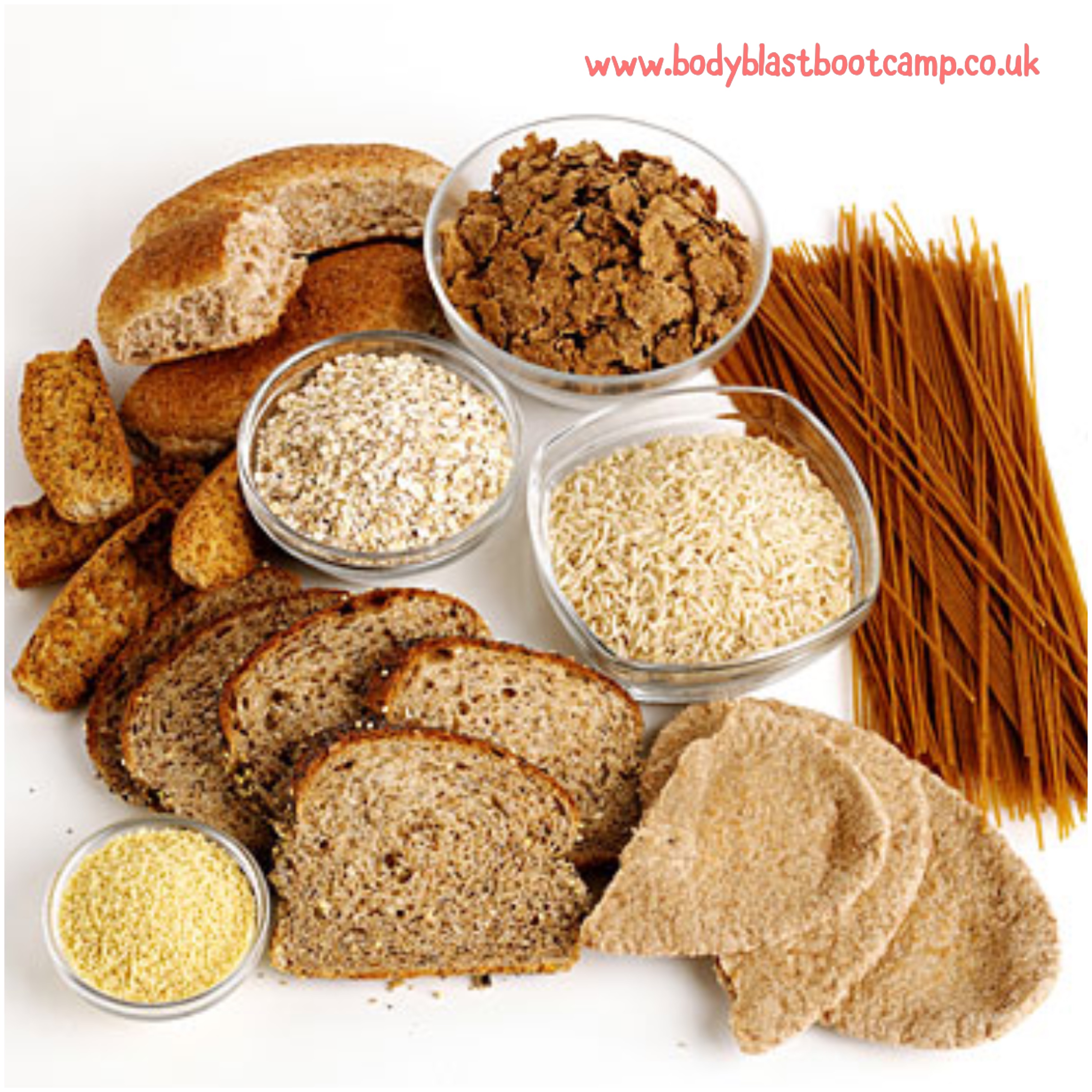 Carb Loading For Your Longer Runs Body Blast Boot Camp Carb Loading For Your Longer Runs Body Blast Boot Camp