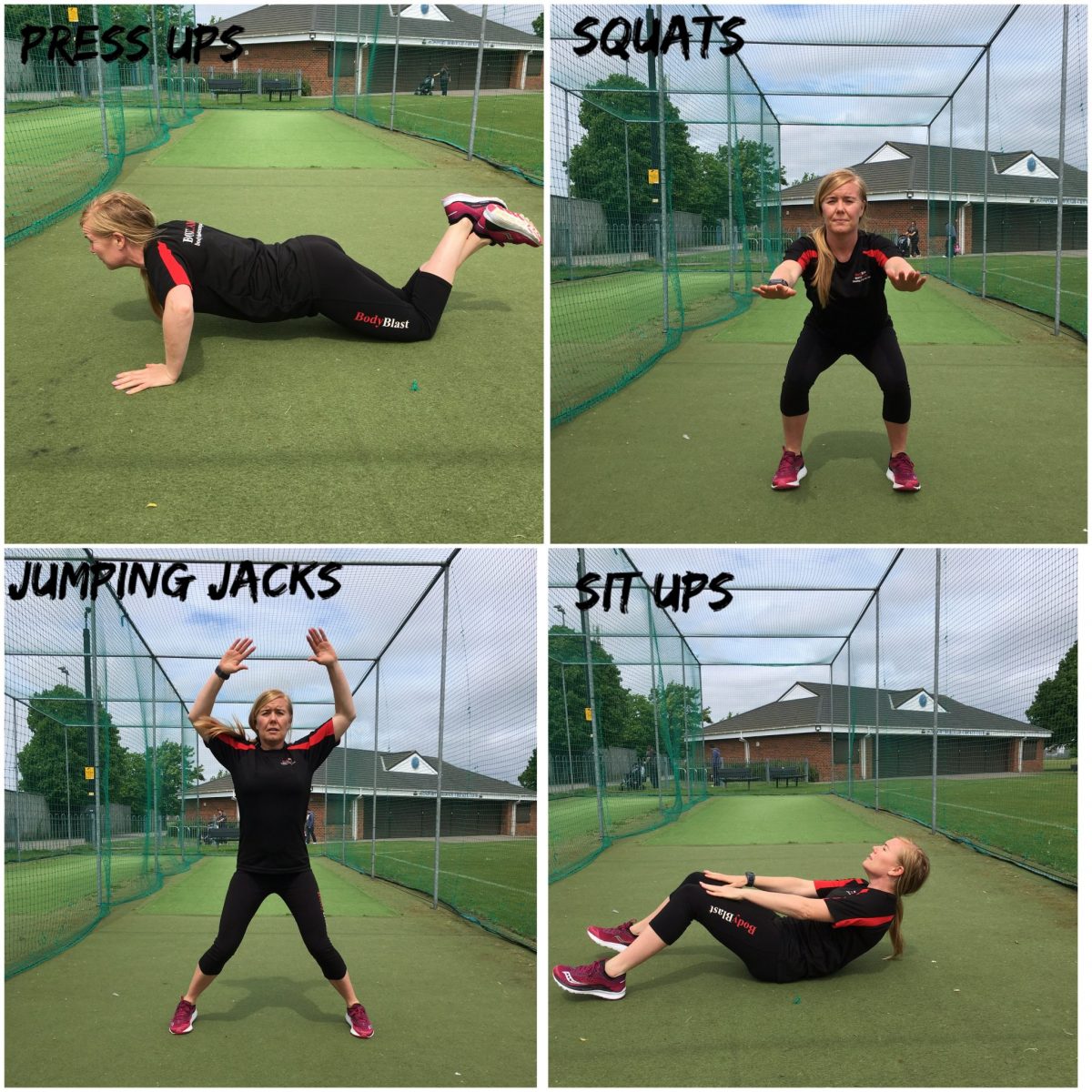 Mini Workout Two Body Blast Boot Camp mini-workout-two-body-blast-boot-camp